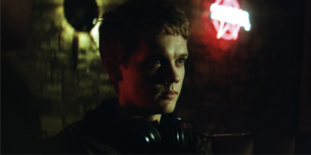 Movie Review: Soundwave; Dylan K. Narang, A Heroic Teen & Listening To ...