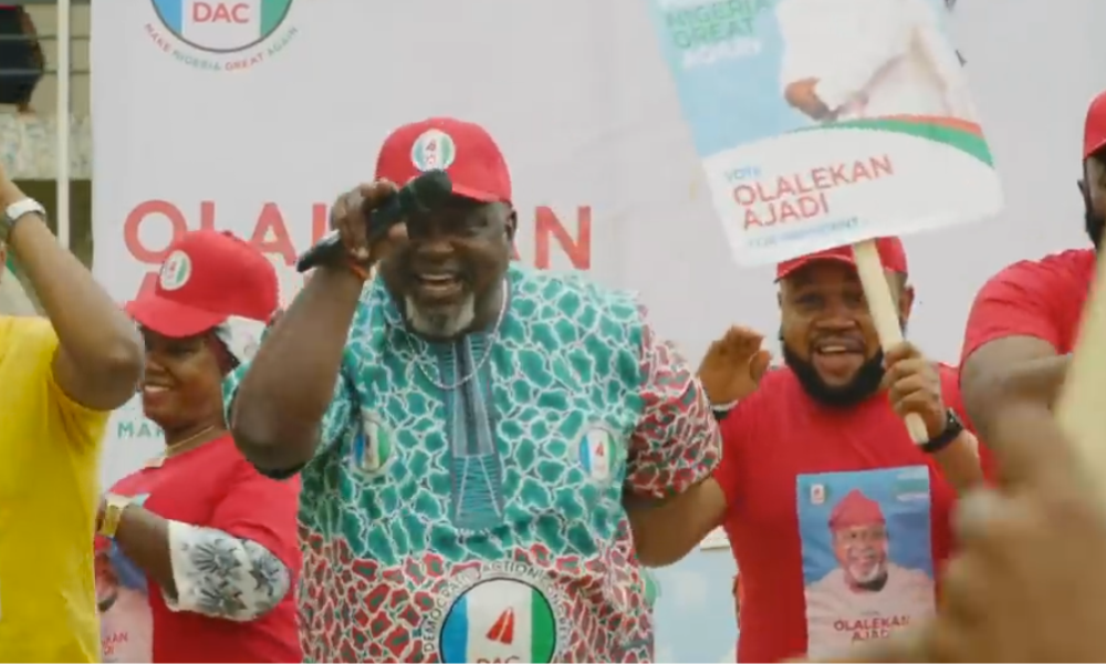 Movie Review: Your Excellency - #theReviews - GhMovieFreak