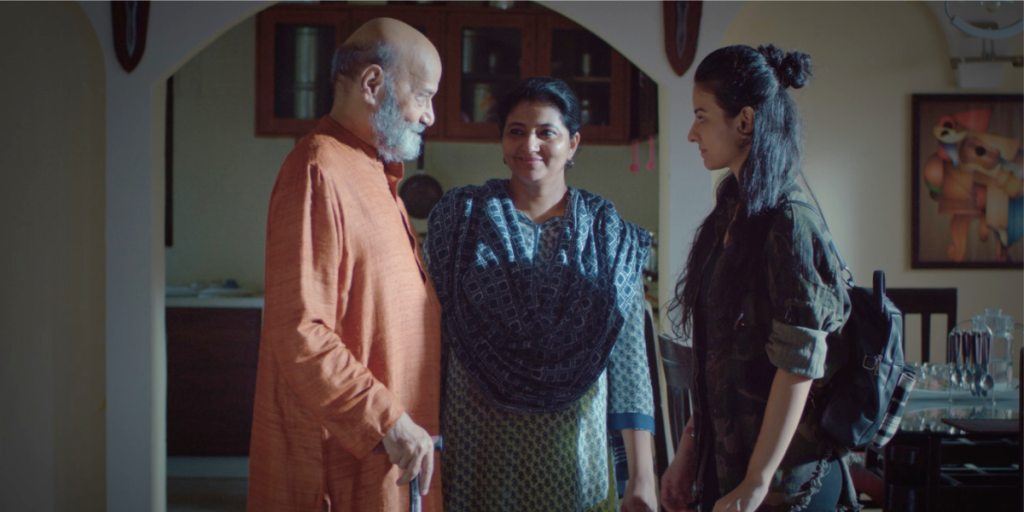 Short Film Review: Take 2 – The Patience To Create - #AiF2020Reviews ...