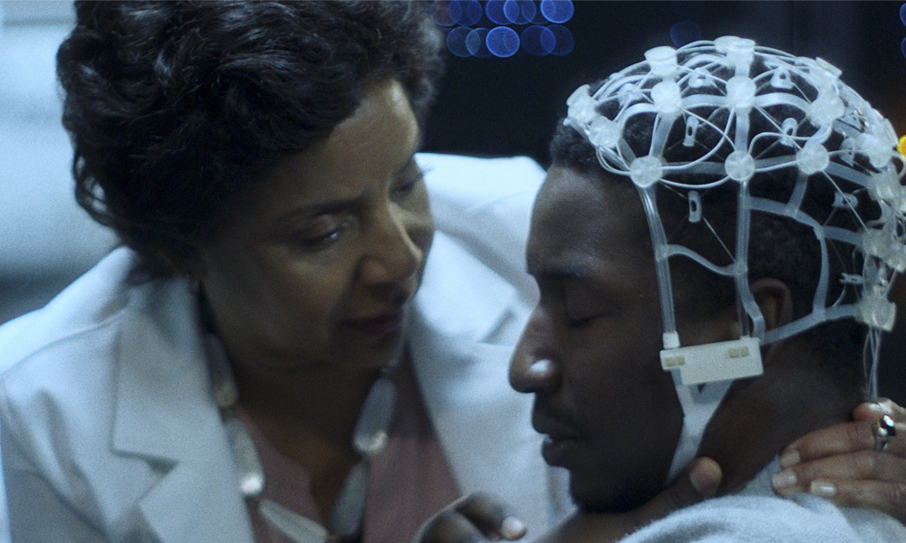 Movie Review: Emmanuel Osei-Kuffour’s Intriguing Blumhouse Debut ‘Black ...