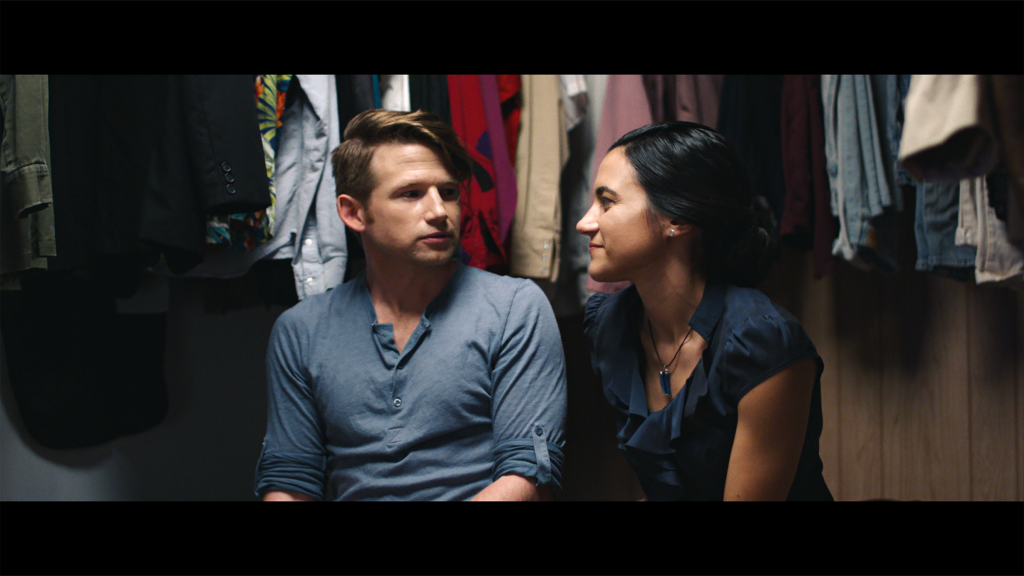 Movie Review: ‘Too Late’ – Humor Meets Horror! - GhMovieFreak