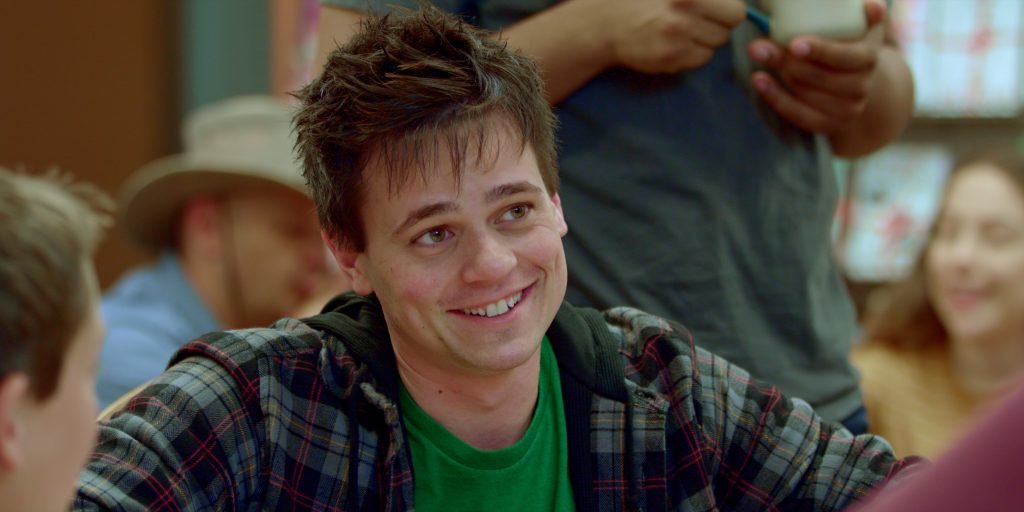 Movie Review: Alpha Rift – Dan Lantz’s Tale of Modern-day Knights ...