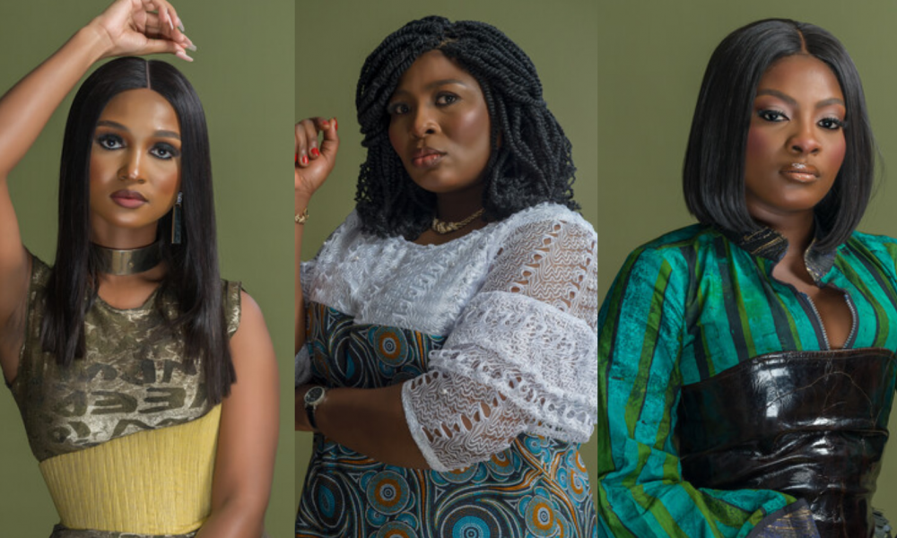 Showmax announces its first Original series in Ghana, ENO. - GhMovieFreak