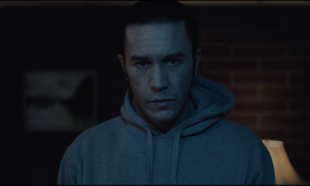 Movie Review: American Murderer – A fugitives Story. - GhMovieFreak