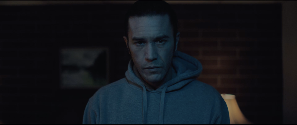 Movie Review: American Murderer – A fugitives Story. - GhMovieFreak