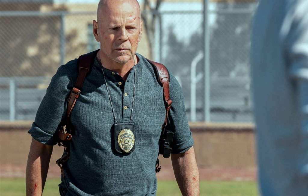 Movie Review: Detective Knight: Independence - Cops or Vigilantes ...