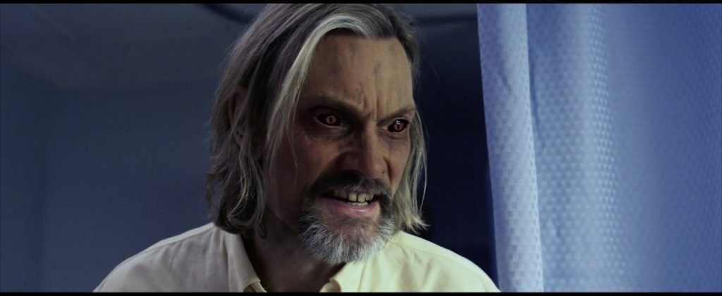 Movie Review: "The Devil's Left Hand" - A Tense and Terrifying Indie ...