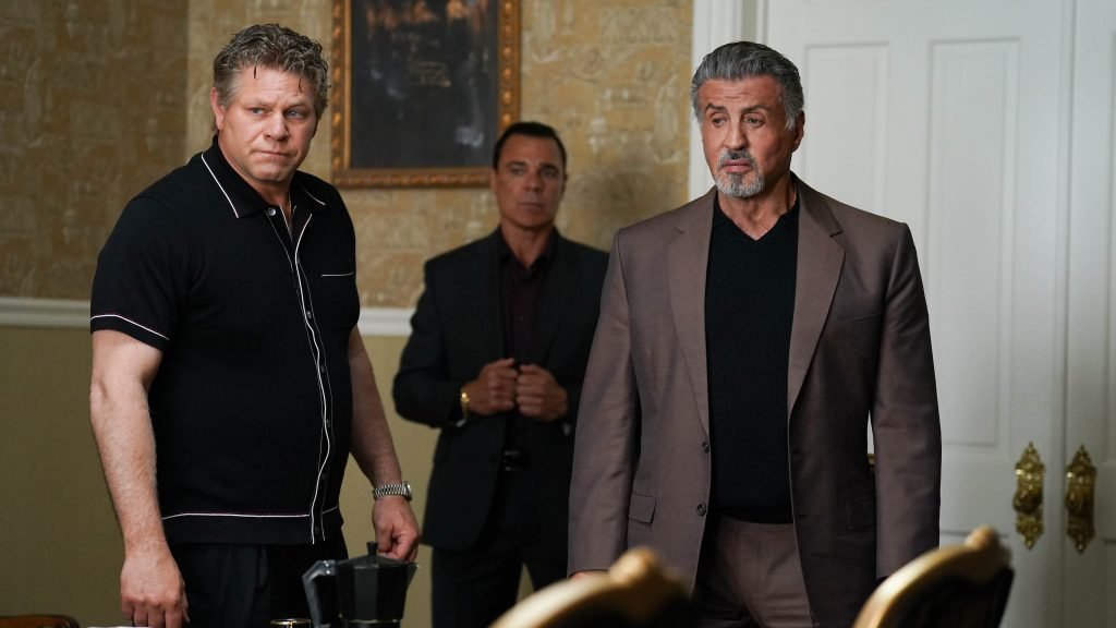 Best international series on Showmax this September, from 1883 to Tulsa ...