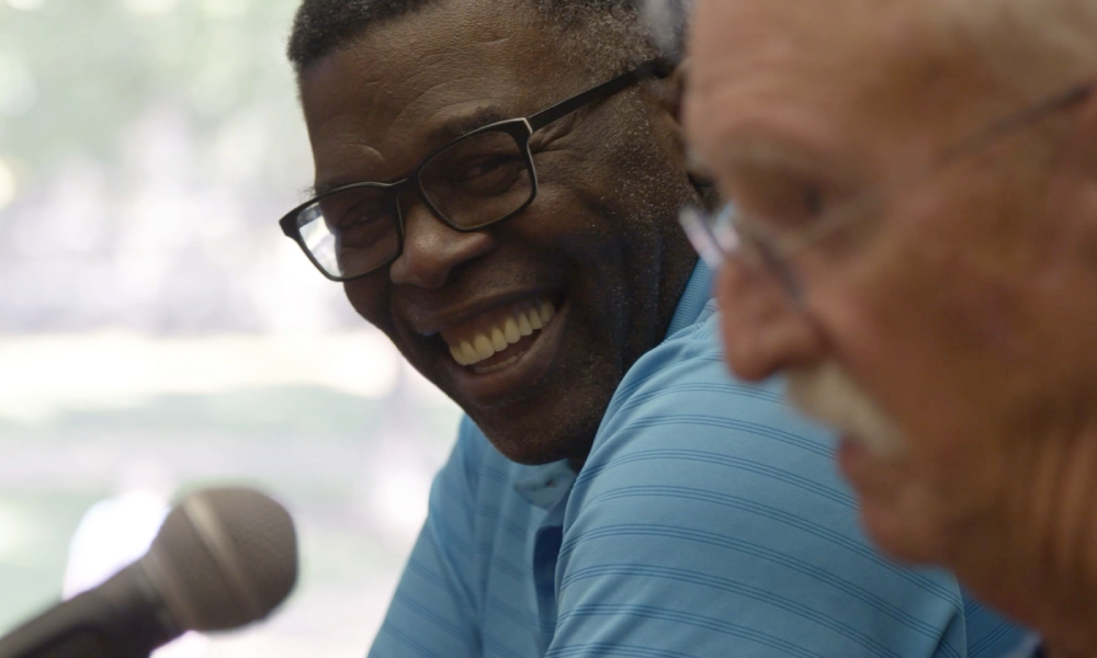 Documentary Review: "A Binding Truth" - Friendship, Slavery's Legacy ...