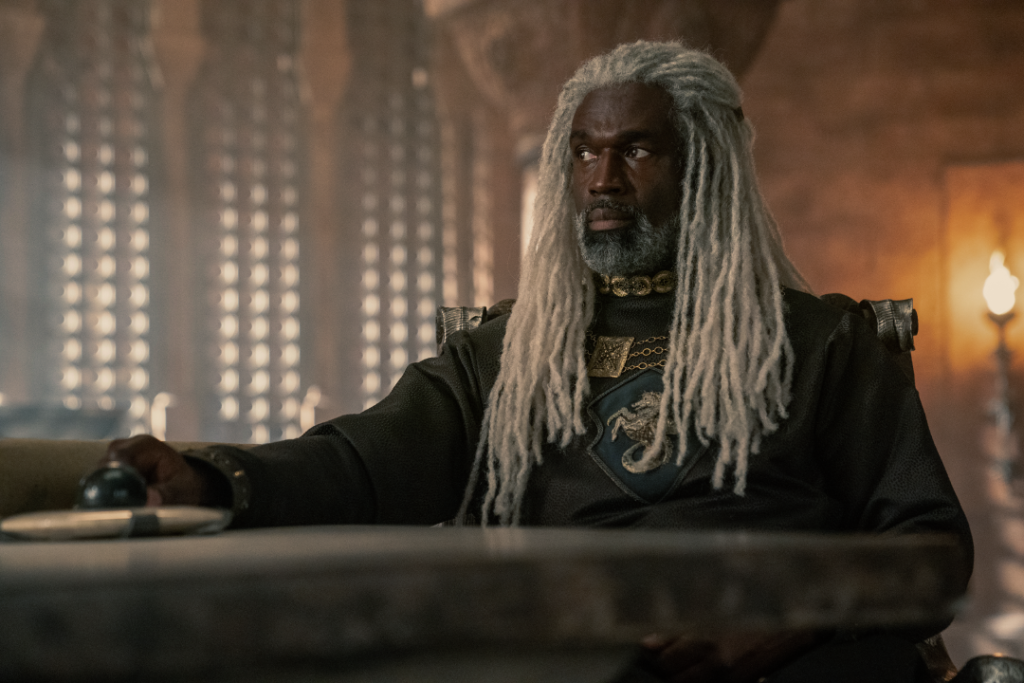 House of the Dragon S2 is coming express to Showmax and M-Net in 2024 ...
