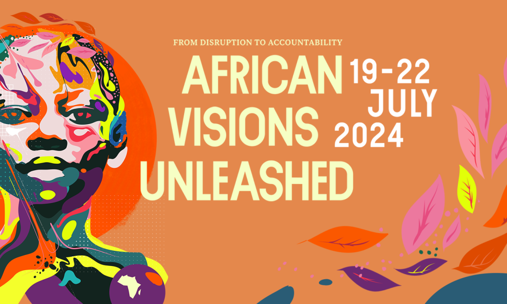 Afreximbank Canex Deal Room at the 15th Durban FilmMart - GhMovieFreak