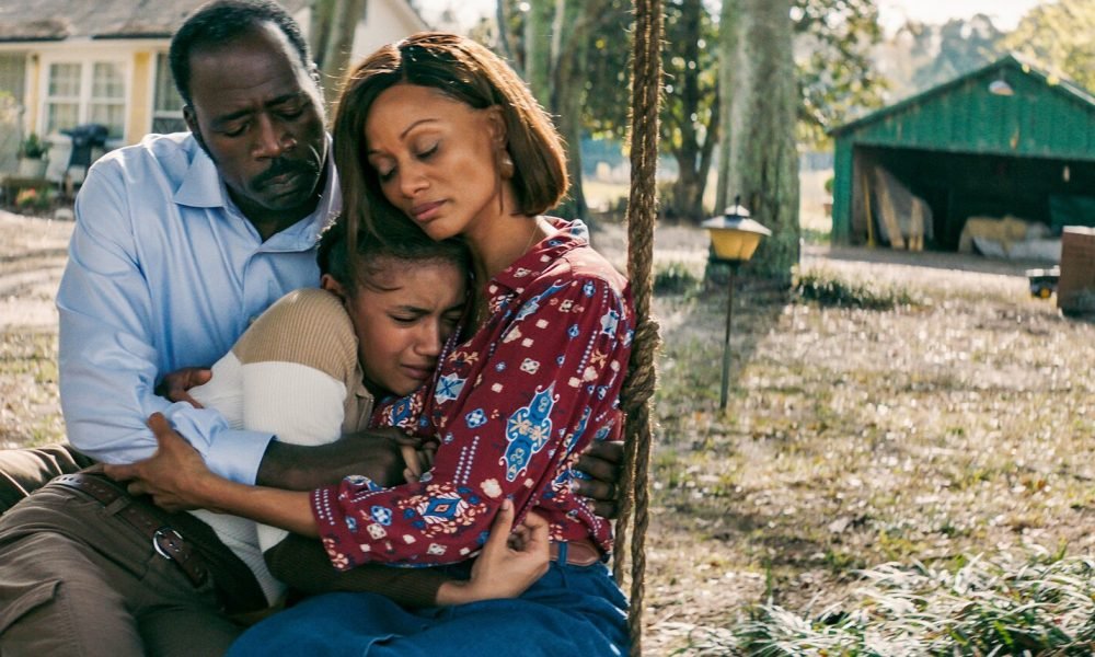 Movie Review: "Sound of Hope": A Heartfelt Story of Love and Sacrifice ...