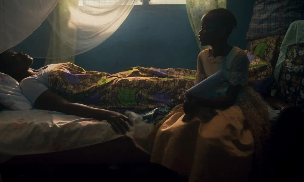 Short Film Review: "Cookie Box" - A Powerful Tale of Compassion and ...