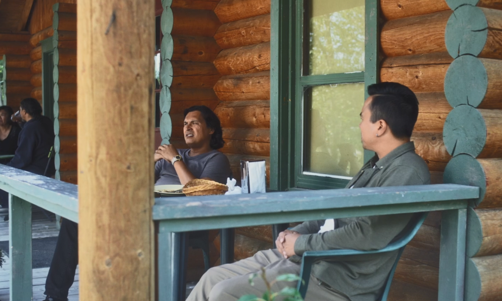 Movie Review: "The Birds Who Fear Death" - A familiar tale of Family ...