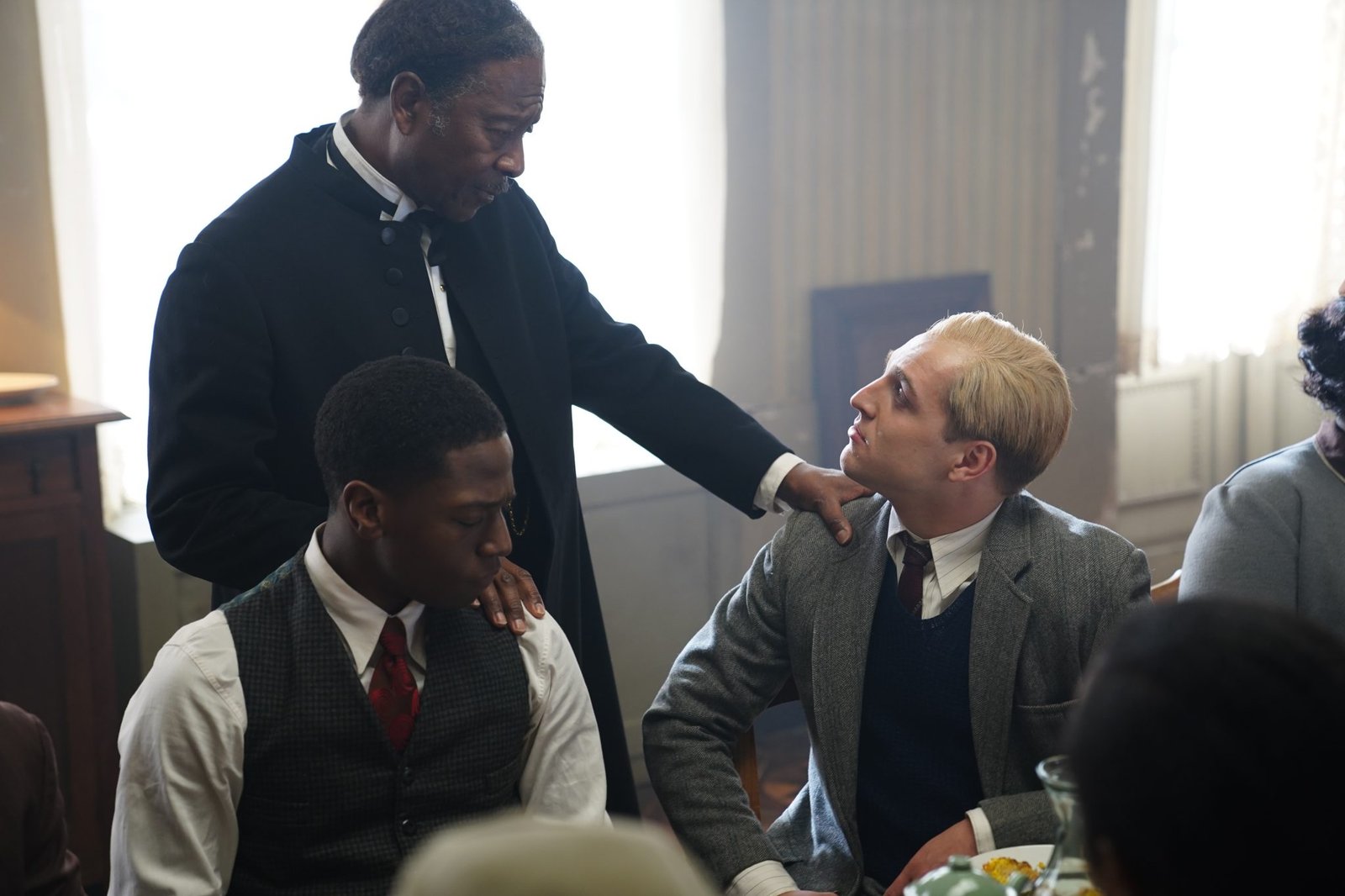 Movie Review: 'BONHOEFFER: PASTOR. SPY. ASSASSIN' - A Man of Faith and ...