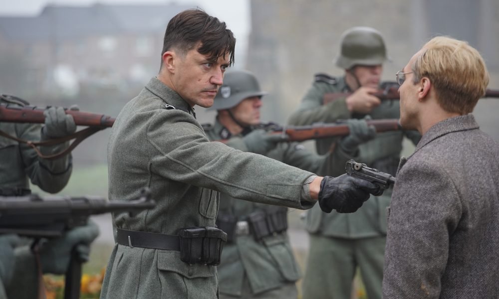 Movie Review: 'BONHOEFFER: PASTOR. SPY. ASSASSIN' - A Man of Faith and ...