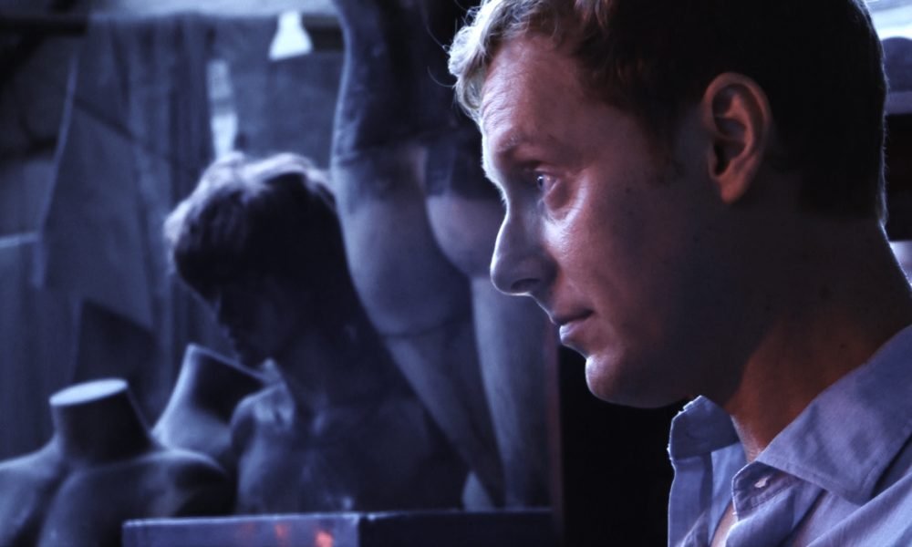 Movie Review: 'Model Behavior' - Fashion and Murder, A Decent Blend ...
