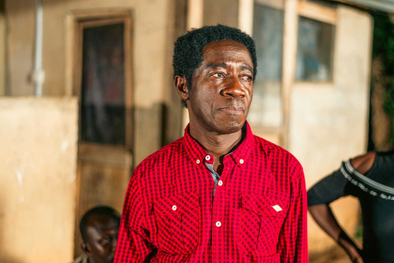 'Legacy Africa', The Biopic Celebrating African Heritage and Leadership ...