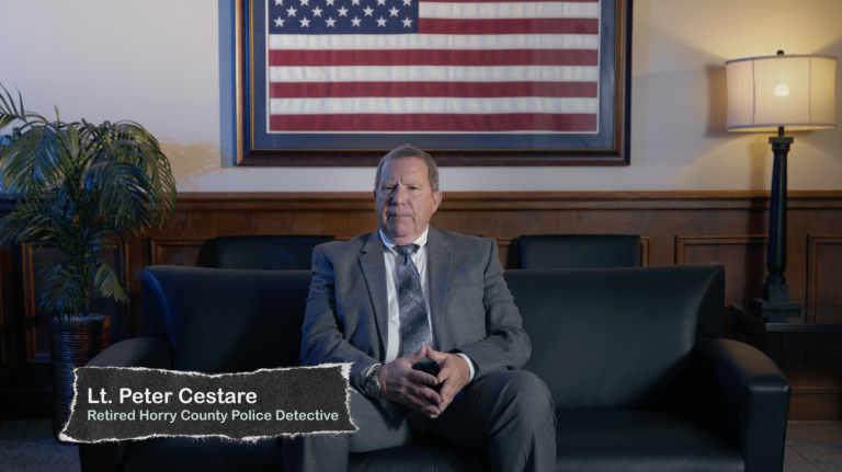 Documentary Series: 'Vanished : The Heather Elvis Case' - A Gripping ...