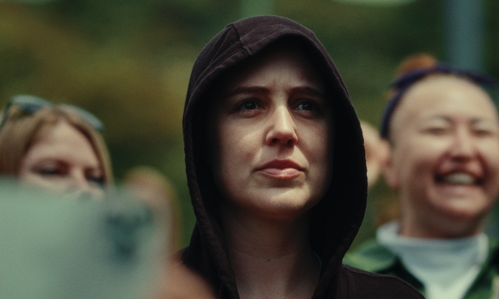 Feature Article: The Art of Storytelling in Film, An Exploration of the ...